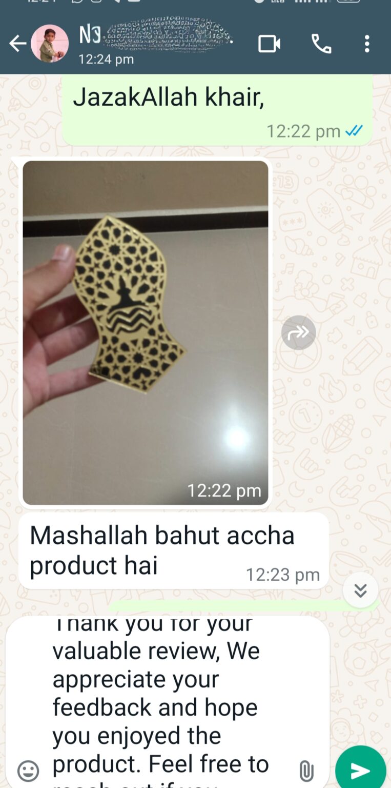 HOME - IslamicAndTech